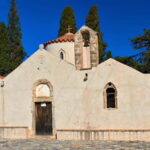 CRETE: LASITHI PLATEAU,TRADITIONAL VILLAGES AND MONASTERY - An In-Depth Look at the Experience
