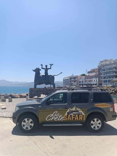 Crete: Lassithi Plateau, Agios Nikolaos, and Elounda Tour - Practical Details: Comfort, Costs, and Expectations