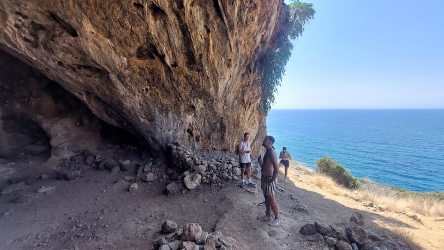 CRETE :MALIA HERSSONISOS QUADS ECOTOUR ADVENTURE - HIGH PERF - What It Feels Like to Ride