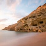 Crete: Matala Beach and Hippie caves, Red beach - What to Expect and Practical Details