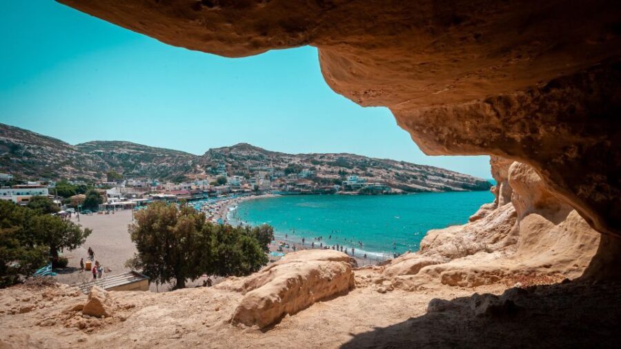 Crete: Matala Hippie Caves - Pricing and Value