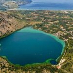 Crete Nature Kournas lake Argyroupoli &Georgioupoli from Rethymno - Georgioupolis: Beach & Coastal Charm