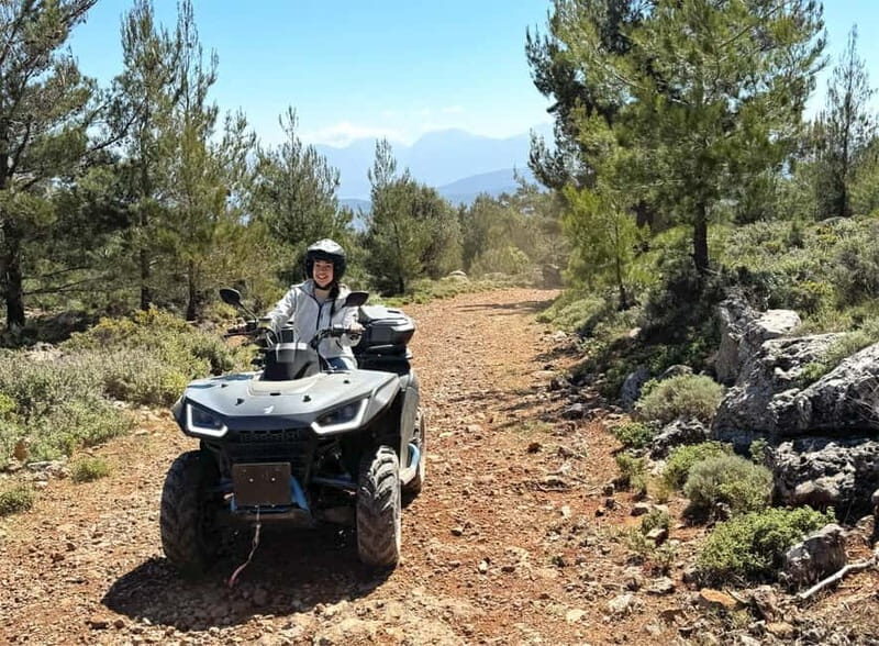 Crete: old Monastery & stunning vistas - "The old Crete" - Practical Details and What’s Included