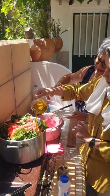 Crete: Olive Trail Experience with Tasting & Cooking Class - Who Would Love This Experience?