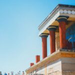 Crete: Palace of Knossos E-Ticket and Audio Guide - Practical Details and Tips