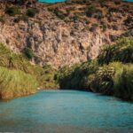 Crete: Preveli Tropical Beach - The Value of this Tour
