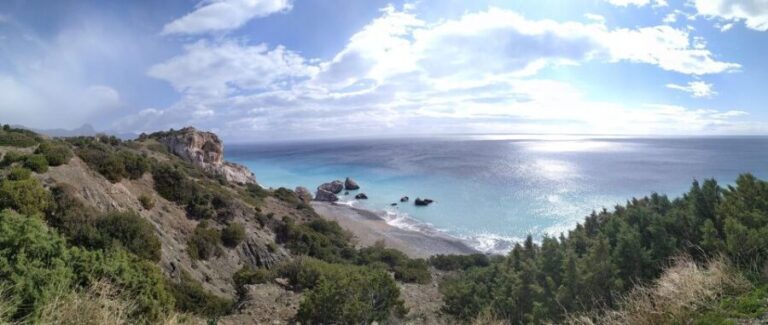 Crete: Private Full-Day Tour - A Closer Look at the Experience