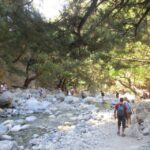 Crete: Private Guided Trek to Samaria Gorge with Transfer - Why It Matters: The Natural Beauty