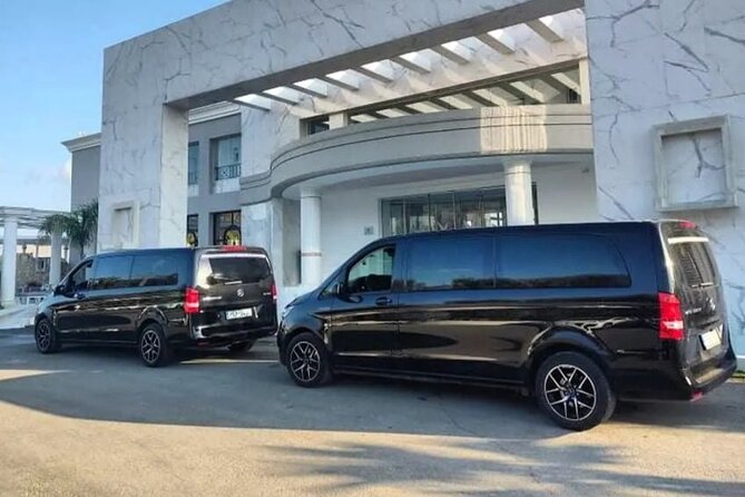Crete Private Taxi and Transfer from Heraklion to Panormo - Why Choose This Transfer?