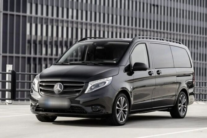 Crete: Private Taxi & Transfer from Heraklion to Rethymno - Why Choose the Private Transfer?