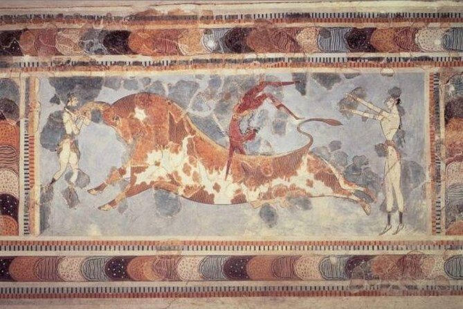 Crete private tour: Knossos Palace and Heraklion Town - Final Thoughts: Is This Crete Tour Right for You?