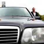 Crete: Private Tour with Classic Mercedes/ Choose a Daytrip - Exploring the Four Route Options