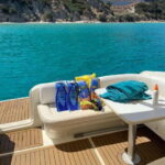 Crete: Private VIP Yacht Excursion - Explore/Swim - half day - The Itinerary Breakdown