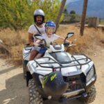 Crete: Quad Off-Road Tour to Villages with Hotel Transfers - Who Should Consider This Tour?
