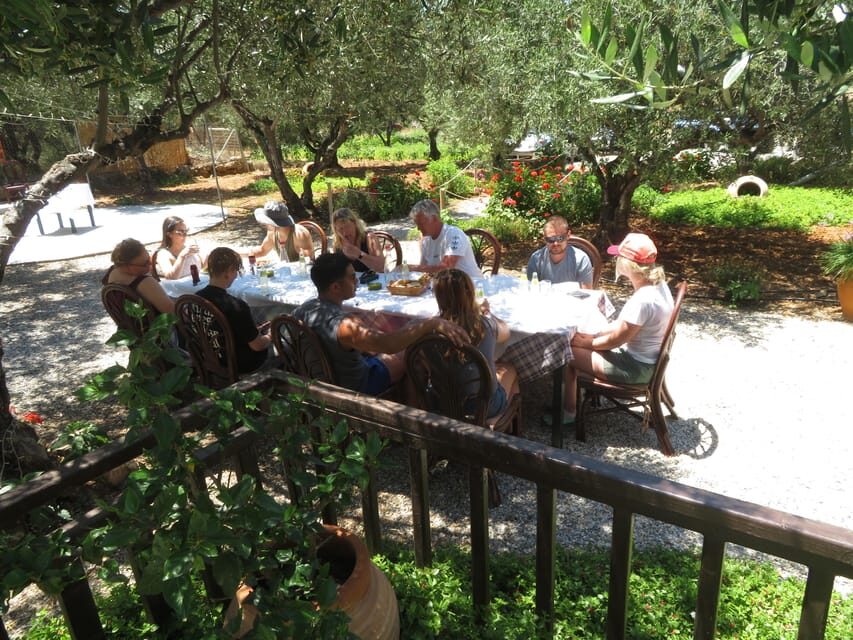 Crete Quad Safari Off-Road,Breathtaking Scenery&Amazing View - The Practical Side: Logistics and Value