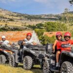 Crete: Quad Safari with Lunch and Swimming in Malia - The Heart of the Adventure: The Itinerary Breakdown