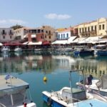 Crete: Rethimno, Chania, and Kournas Lake Day Trip - Transportation and Practicalities