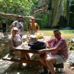 Crete: Richtis Waterfall Full-Day Tour with Olive Tasting - Authentic Experiences and Authentic Praise from Travelers