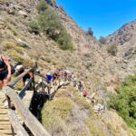 Crete: Richtis Waterfall Guided Hiking Tour - Authentic Experiences & Real Feedback
