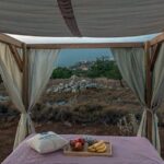 Crete Rodakino: Sleep under the stars - FAQs