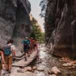 Crete: Samaria Gorge Hiking - What’s the Itinerary Like?
