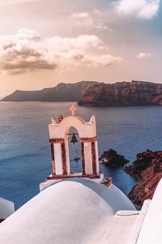 Crete: Santorini 1 Day Cruise - The Logistics: How It All Comes Together