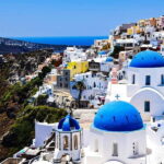 Crete: Santorini Day Trip by Boat with Oia & Fira Visit - The Itinerary Breakdown
