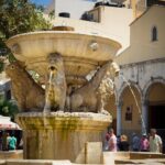Crete Shore Trip & Knossos Palace from Heraklion (Iraklion) Port - What’s Included and What to Expect
