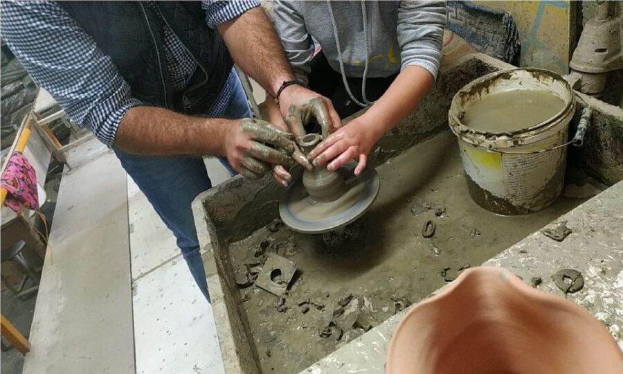 Crete: Sightseeing Day Trip with Cooking Lesson and Lunch - Engaging Cultural & Culinary Experiences