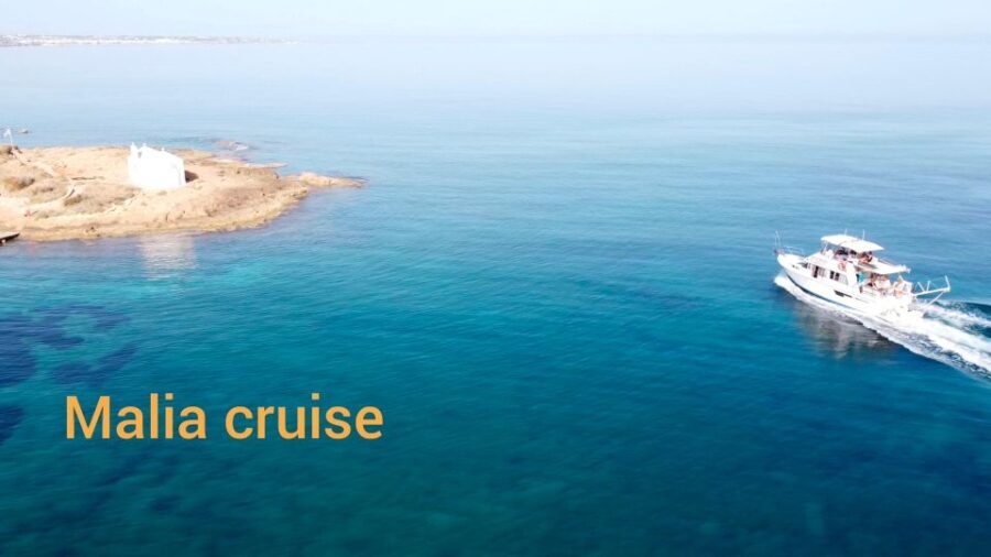 Crete: Snorkeling Boat Trip with Lunch and Transfer - A Closer Look at the Itinerary