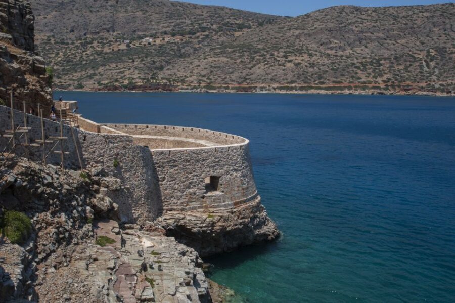 Crete: Spinalonga, Agios Nikolaos and Elounda with BBQ Lunch - What the Reviews Say