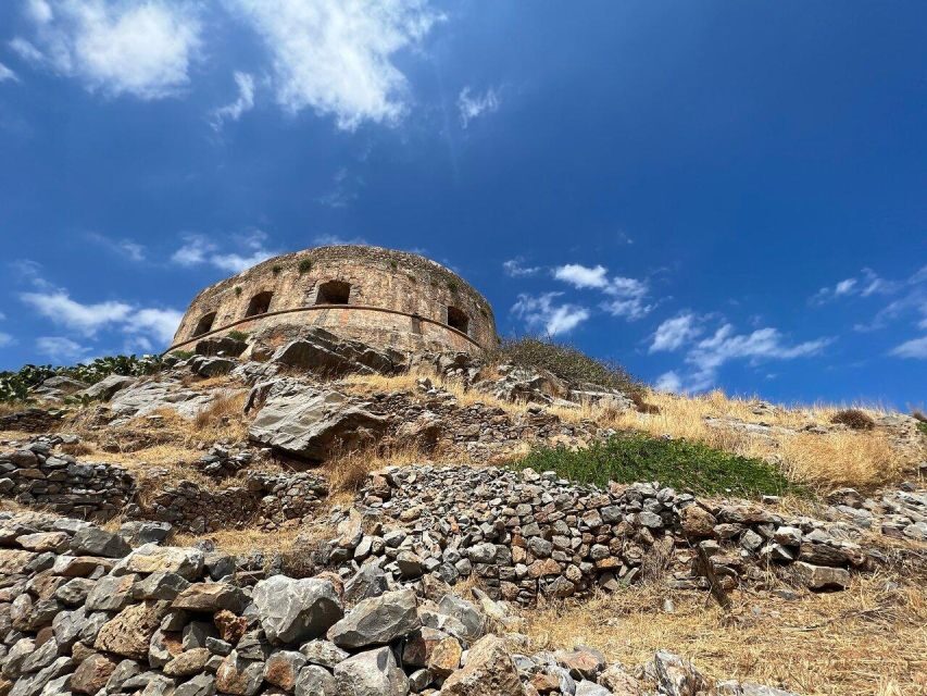 Crete: Spinalonga, Agios Nikolaos, and Olive Oil Tour - Is This Tour Worth the Price?