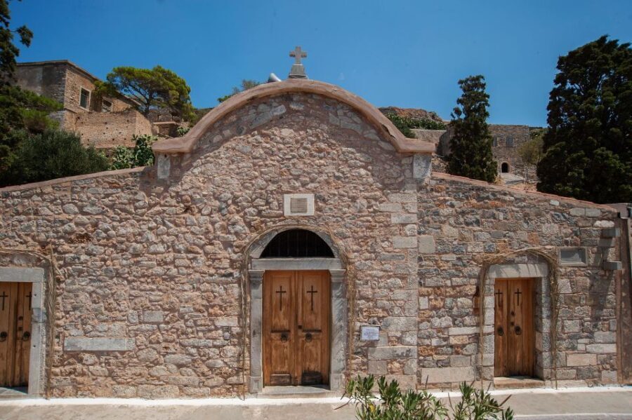 Crete: Spinalonga Boat Tour with BBQ & Agios Nikolaos - A Full Breakdown of the Crete Spinalonga Boat Tour