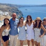 Crete to Santorini 6 Hour Private Tour - Detailed Itinerary Breakdown