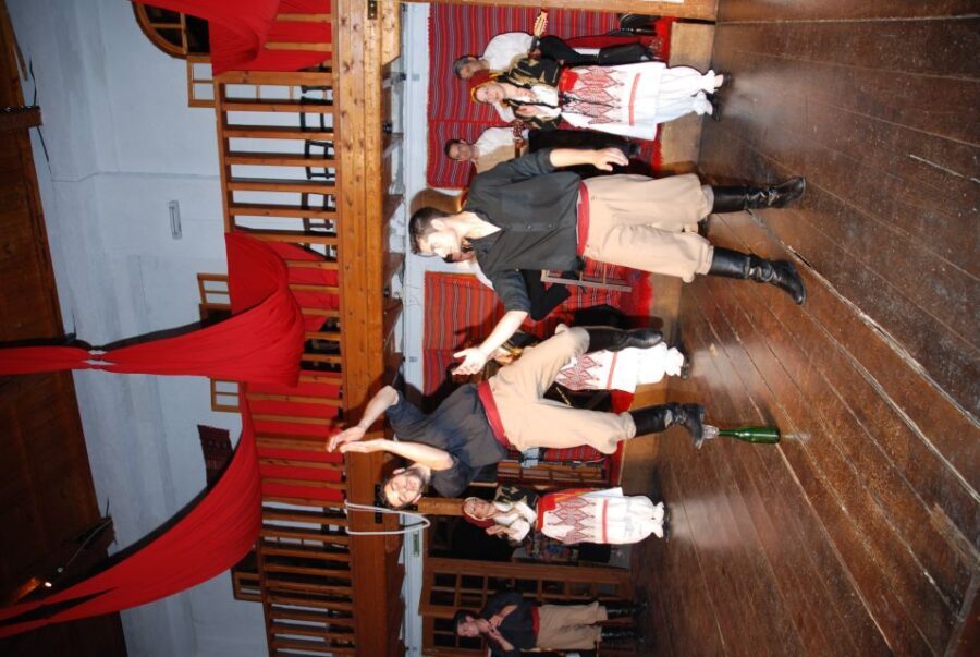Crete: Traditional Dance Show and Buffet Dinner with Wine - Analyzing the Value and Practicalities