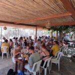 Crete: Trypiti Beach Off-Road South Tour w/ Lunch & Wine - Authentic Traveler Perspectives