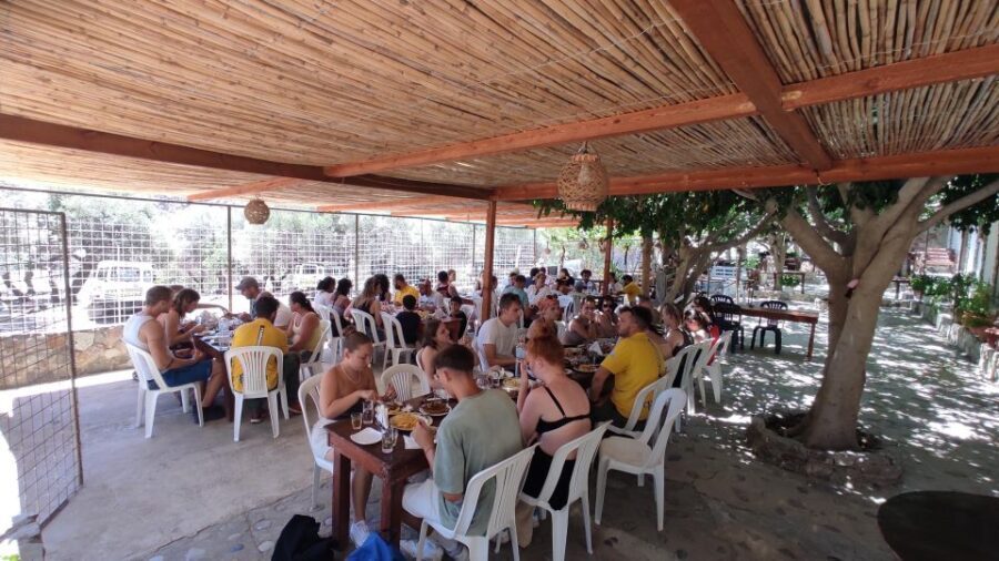 Crete: Trypiti Beach Off-Road South Tour w/ Lunch & Wine - Authentic Traveler Perspectives