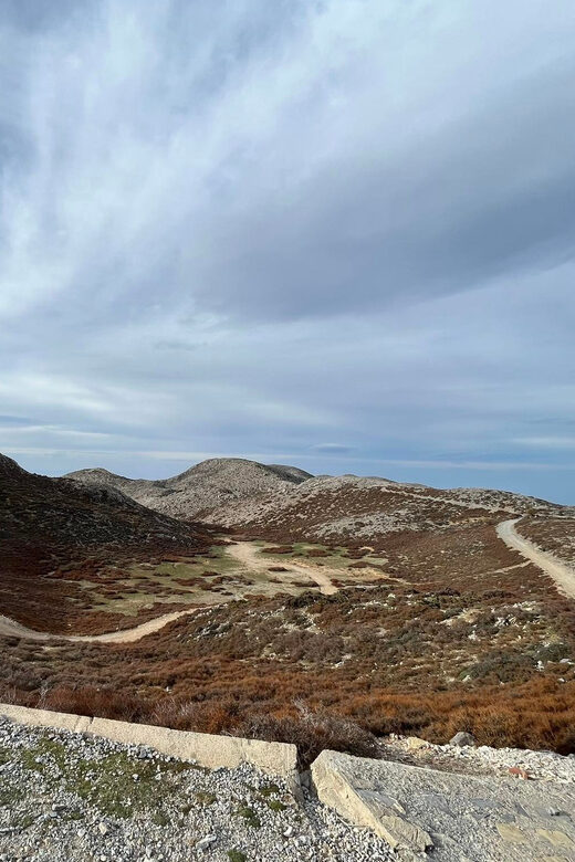 Crete: White Mountains Preserve Day Tour - What Makes This Tour Worth Your While