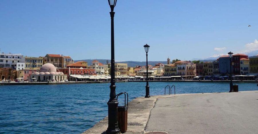 Crete:Day Trip to Rethymno City,Chania City and Kournas Lake - Who Is This Tour Best For?
