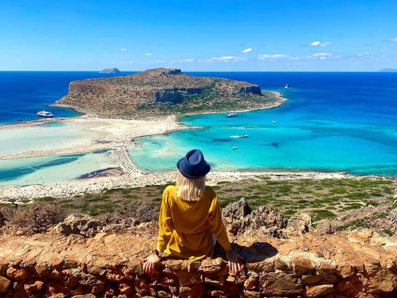 Cretes Coastal Jewels: Balos & Falassarna Private Tour - What the Tour’s All About