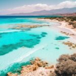 Crete's Pink Wonder: Elafonisi Beach Trip from Chania/ Souda - Exploring the Itinerary in Detail
