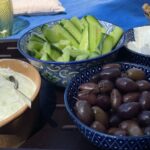 Crete's Vegetarian Picnic - The Itinerary: What Can You Expect?