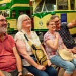 Crich: Tramway Village and National Tramway Museum Ticket - Authentic Experiences and Visitor Feedback