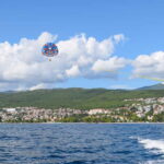 Crikvenica: Parasailing Experience Over the Adriatic Sea - The Experience Provider: Tramonto d.o.o.