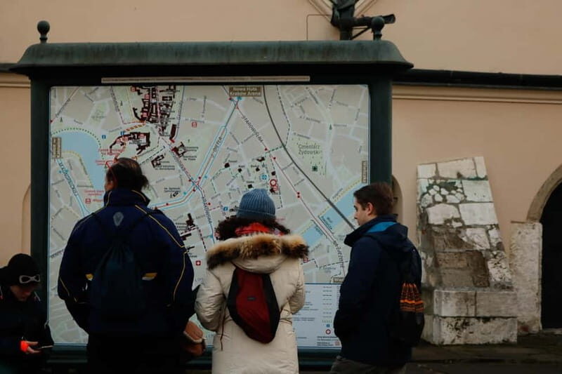 Crime and Mystery Walking Tour in Krakow's Jewish Quarter - Why the Crime and Mystery Tour Offers Great Value