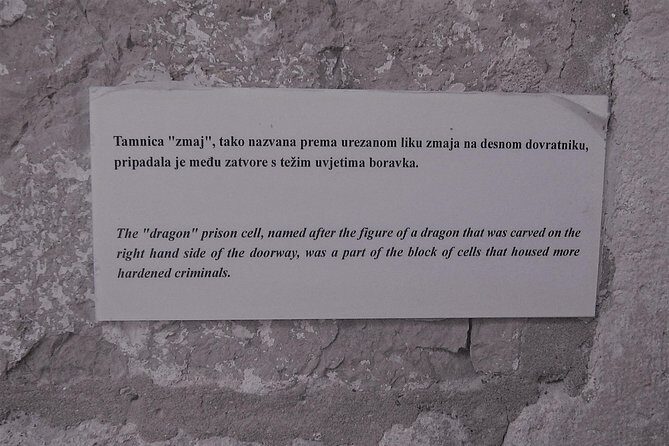 Crime and Punishment in old Dubrovnik - The Sum Up: Why This Tour Is Worth Your Time