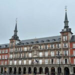 Crimes: the darkest side of Madrid - The Sum Up