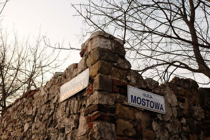Criminal Kazimierz: Dark Secrets of Krakow's Jewish Quarter - The Value and Atmosphere
