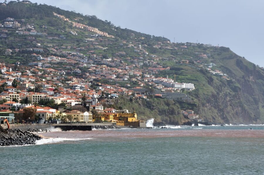 Cristo Rei Guided TukTuk Tour (From Funchal) - Breaking Down the Itinerary