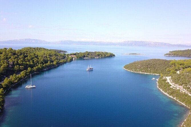 Croatia 5 Islands Private Speedboat Tour Split Dalmatia - Who Is This Tour For?